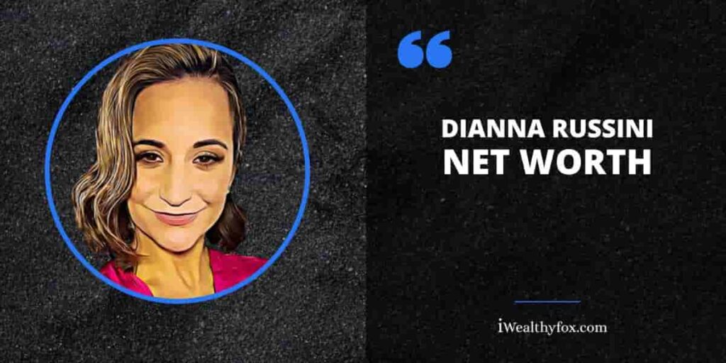 Dianna Russini Net Worth 2025: Sports Journalist, Bio, Age, Wiki ...