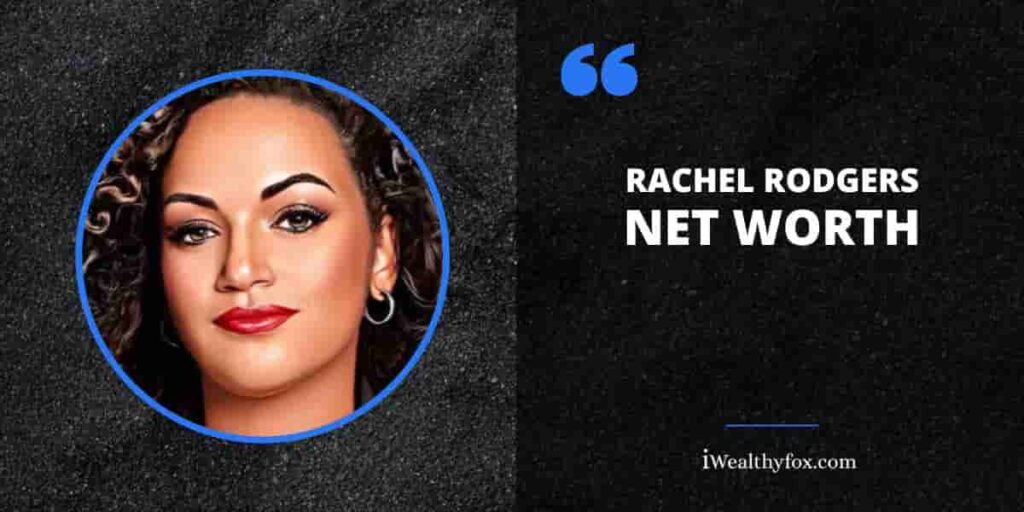 Rachel Rodgers Net Worth 2025: Entrepreneur, Author, Hello Seven (May ...